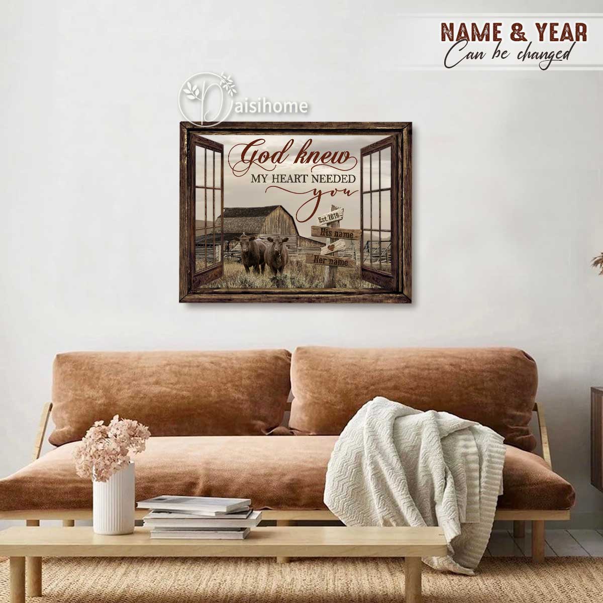 10 Best Farmhouse Window Decor Ideas To Brighten Up Your House